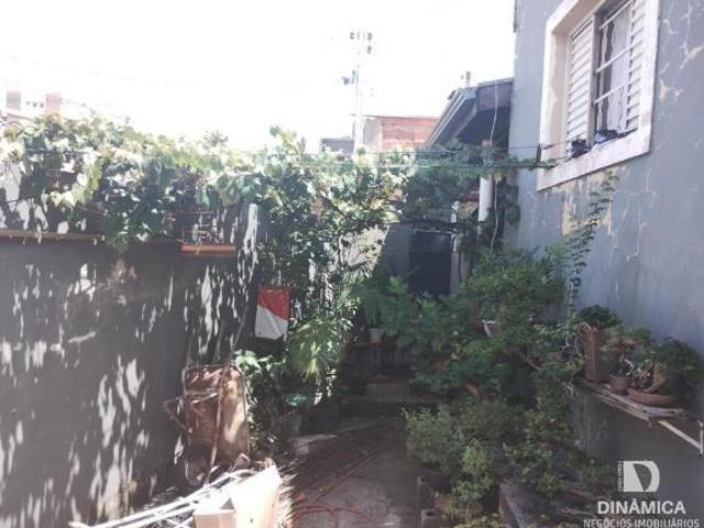 Casa à venda, 4 quartos, 2 vagas, PARQUE HIPPOLYTO Limeira/SP