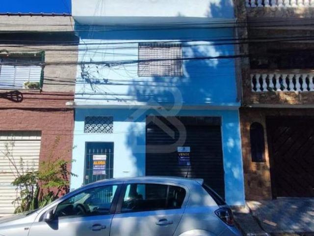 Casa à venda, 4 quartos, 2 vagas, Parque são Rafael São Paulo/SP