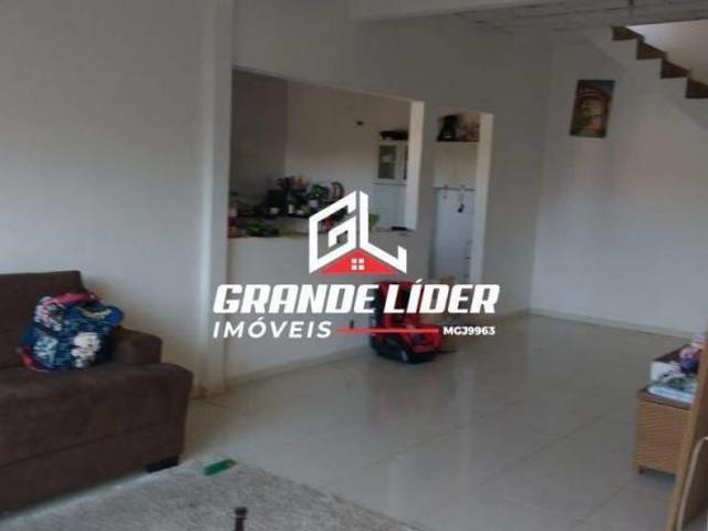 Casa à venda, 4 quartos, 2 vagas, Parque XangriLá Contagem/MG