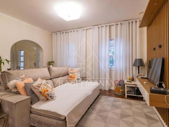 Casa à Venda 4 Quartos 2 Vagas próximo ao parque Ibirapuera