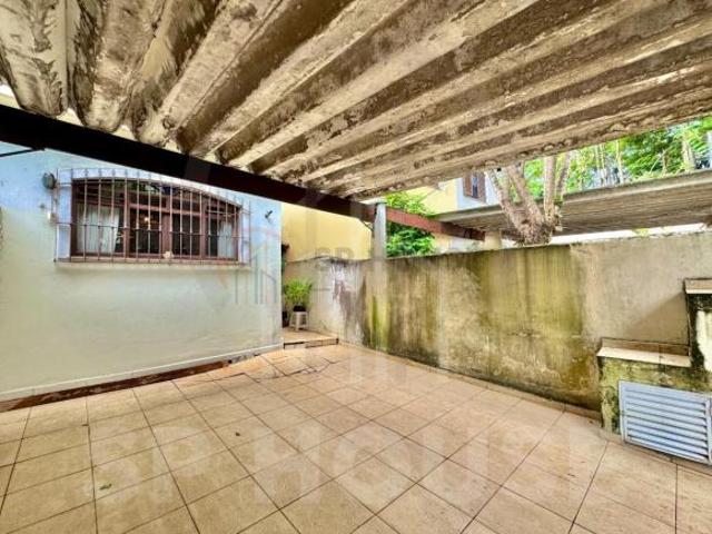 Casa à venda, 4 quartos, 2 vagas, quintal, 188m², Brooklin