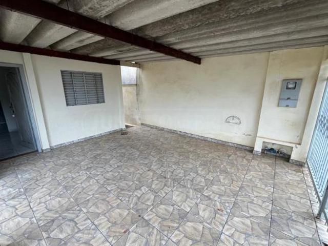 Casa à venda, 4 quartos, 2 vagas, Vila Kennedy Rio das Pedras/SP