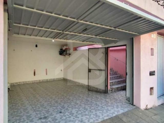 Casa à venda, 4 quartos, 2 vagas, Vila Paulo Silas São Paulo/SP
