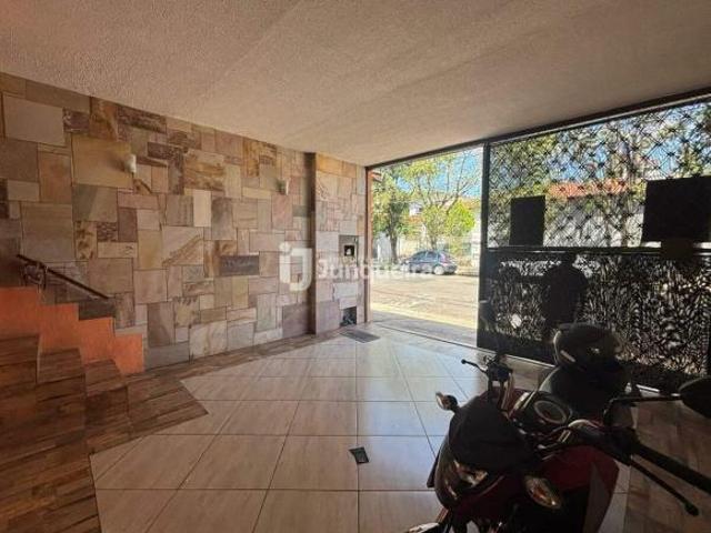 Casa à venda, 4 quartos, 2 vagas, Vila Rezende Piracicaba/SP