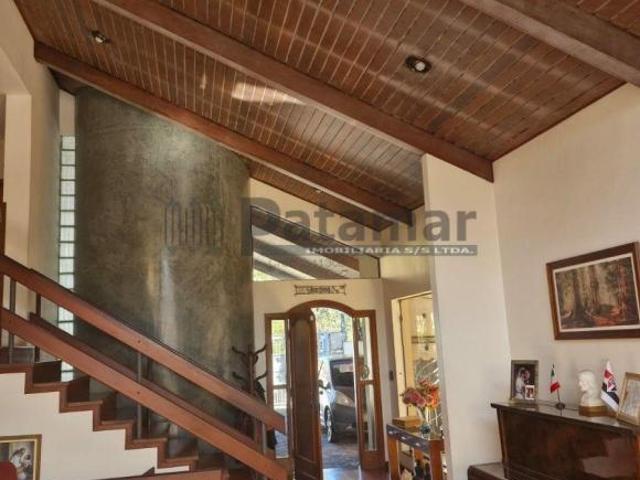 Casa à venda 4 quartos 3 suítes no City Caxingui