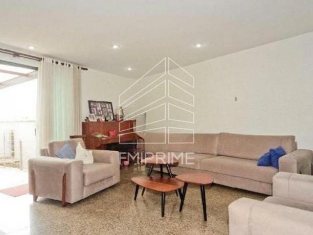 Casa à venda, 4 quartos, 3 suítes e 8 vagas Freguesia do Ó São Paulo/SP