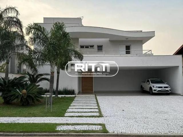 Casa à venda 4 Quartos, 3 Suites, Loteamento Alphaville Campinas, Campinas SP Lot. Alphaville Cam