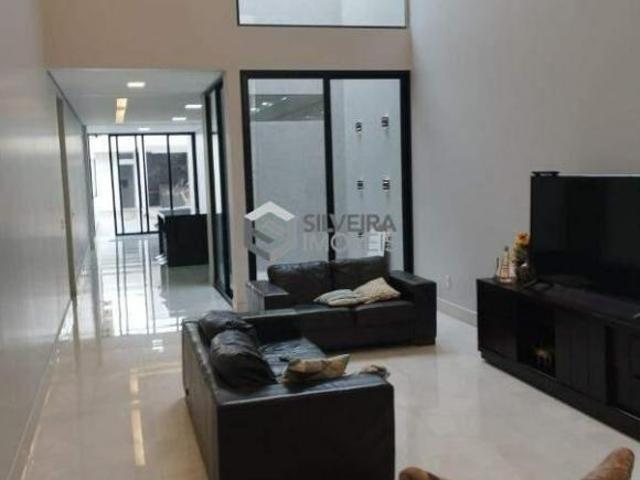 Casa à venda, 4 quartos, 3 suítes, Setor Habitacional Vicente Pires, Brasília, DF