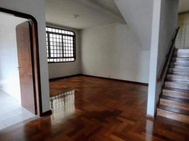 Casa Térrea à venda 4 quartos 3 suítes 10 vagas Eldízia Santo André SP