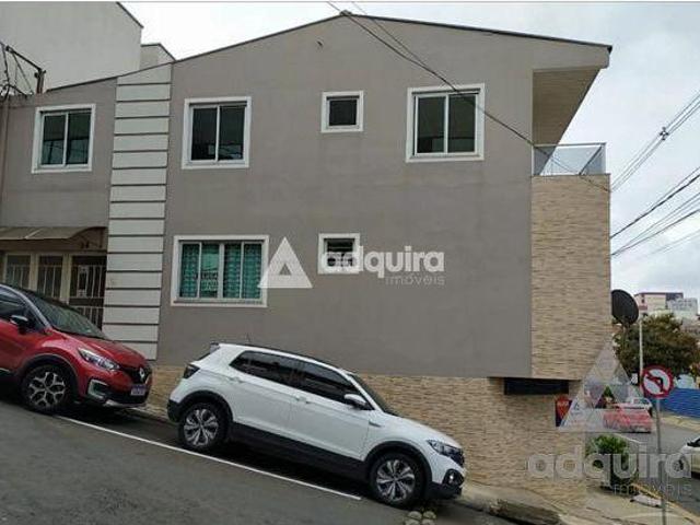 Casa à venda 4 Quartos, 3 Suites, 1 Vaga, 150M², Centro, Ponta Grossa PR