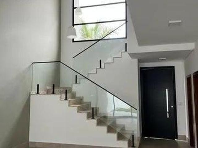 Casa à venda 4 Quartos, 3 Suites, 2 Vagas, 250M², Caminho Novo, Tremembé SP | Campos do Conde 1