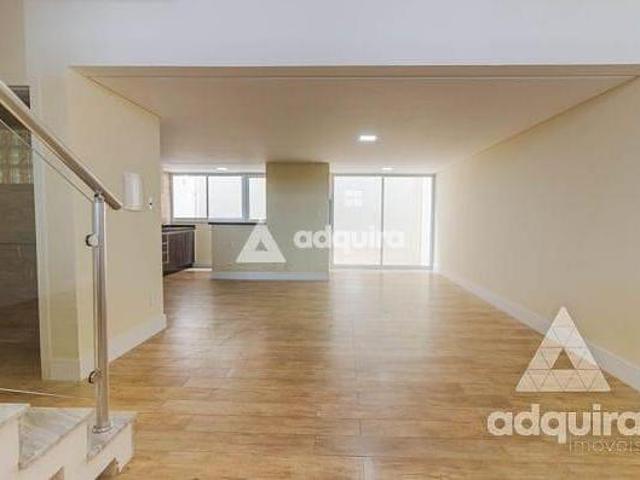 Casa à venda, 4 Quartos, 3 Suites, 2 Vagas, 285M², Estrela, Ponta Grossa PR