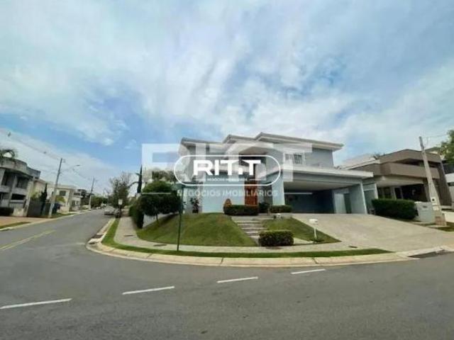 Casa à venda 4 Quartos, 3 Suites, 2 Vagas, 584M², Swiss Park, Campinas SP CONDOMINIO SWISS PARK