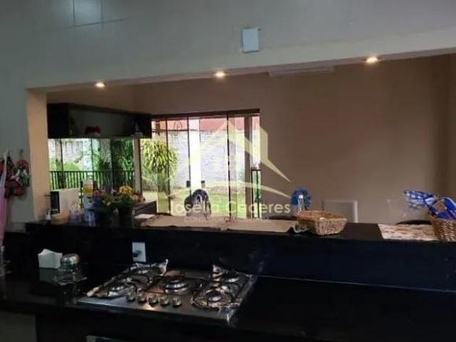 Casa à venda 4 Quartos, 3 Suites, 2 Vagas, 720M², Boa Esperança, Cuiabá MT