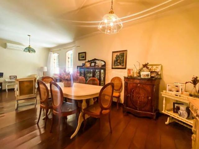 Casa à venda, 4 quartos, 3 suítes, 2 vagas, Jardim Europa Piracicaba/SP