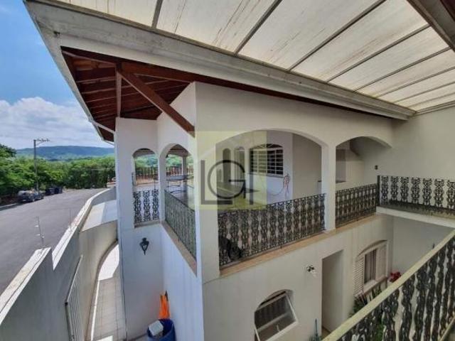 Casa à venda, 4 quartos, 3 suítes, 2 vagas, PARQUE AMÉRICA Itu/SP