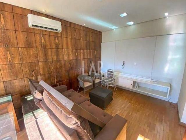 Casa à venda, 4 quartos, 3 suítes, 3 vagas, Anchieta Belo Horizonte/MG