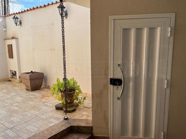 Casa à venda, 4 quartos, 3 suítes, 3 vagas, Nova Piracicaba Piracicaba/SP
