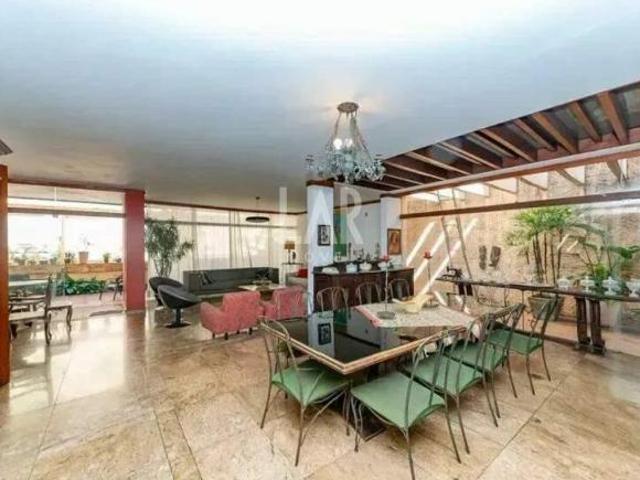 Casa à venda, 4 quartos, 3 suítes, 3 vagas, São Bento Belo Horizonte/MG