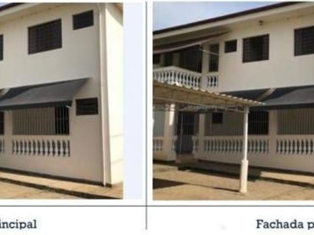 Casa à venda 4 Quartos, 3 Suites, 4 Vagas, 2379.1M², Itaguaçú, Aparecida SP