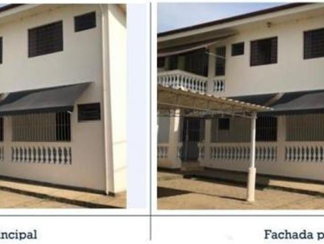 Casa à venda 4 Quartos, 3 Suites, 4 Vagas, 2379.1M², Itaguaçú, Aparecida SP