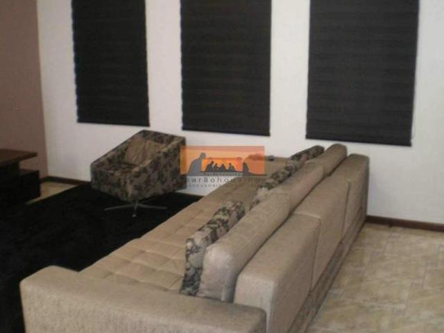 Casa à venda 4 Quartos, 3 Suites, 4 Vagas, 290M², Parque Brasil 500, Paulínia SP