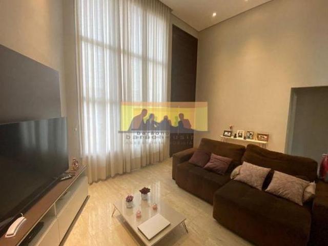 Casa à venda 4 Quartos, 3 Suites, 4 Vagas, 395M², Bosque de Barão Geraldo, Campinas SP