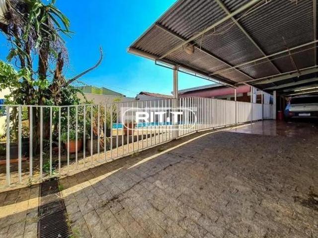 Casa à venda 4 Quartos, 3 Suites, 4 Vagas, 700M², Jardim Eulina, Campinas SP