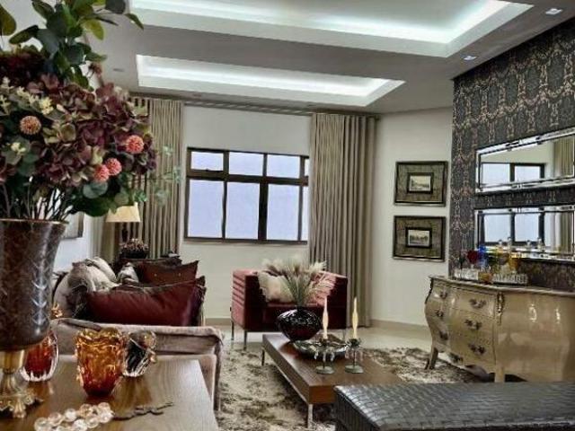 Casa à venda, 4 quartos, 3 suítes, 4 vagas, Cidade Jardim Patrocínio/MG