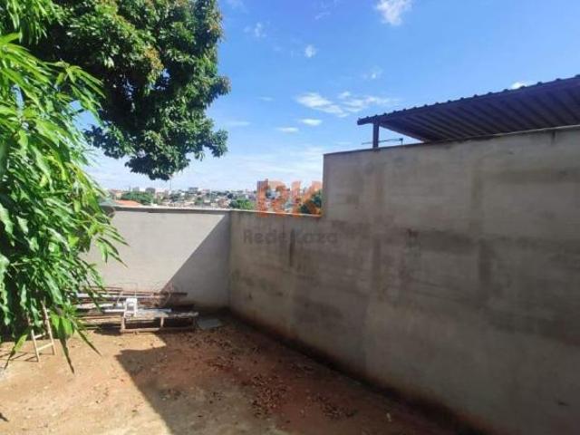 Casa à venda, 4 quartos, 3 suítes, 4 vagas, Dom Bosco Belo Horizonte/MG