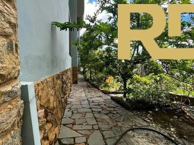 Casa à venda, 4 quartos, 3 suítes, 4 vagas, São Lucas Belo Horizonte/MG