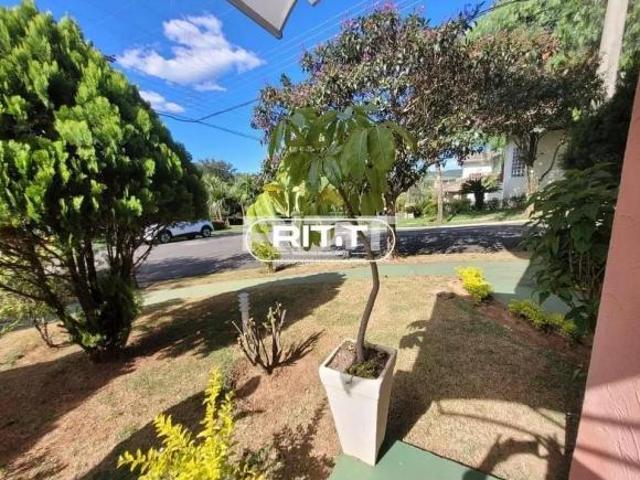 Casa à venda 4 Quartos, 3 Suites, 550M², Santa Cruz, Valinhos SP Terras do Caribe