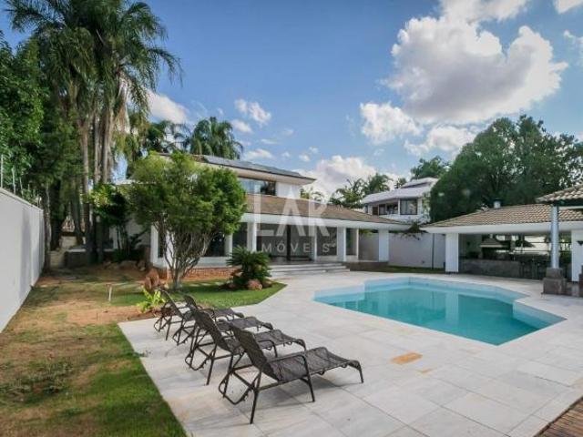 Casa à venda, 4 quartos, 3 suítes, 6 vagas, Bandeirantes Pampulha Belo Horizonte/MG