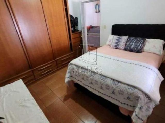Casa à venda, 4 quartos, 3 vagas, Cidade São Jorge Santo André/SP