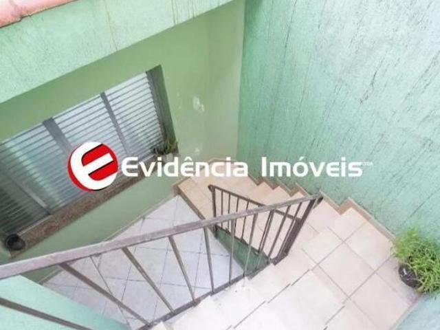 Casa à venda, 4 quartos, 3 vagas, Anchieta São Bernardo do Campo/SP