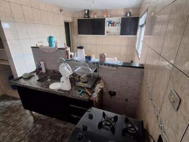 Casa Térrea à venda 4 quartos 3 vagas Alves Dias São Bernardo do Campo SP