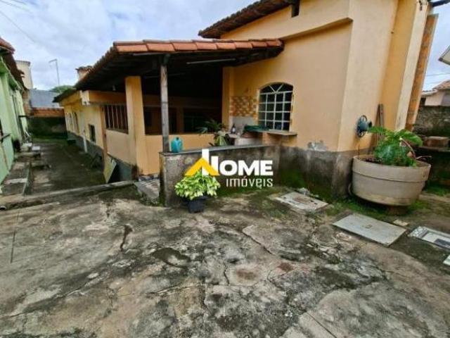 Casa à venda, 4 quartos, 3 vagas, Brasil Industrial Belo Horizonte/MG