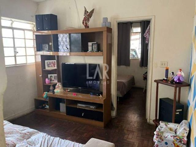 Casa à venda, 4 quartos, 3 vagas, Graça Belo Horizonte/MG