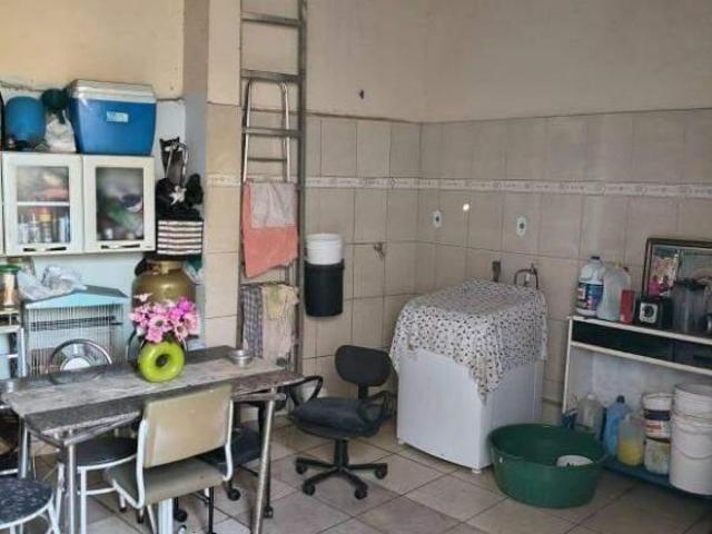 Casa à venda, 4 quartos, 3 vagas, JARDIM MORRO BRANCO Limeira/SP