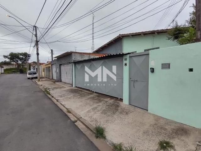 Casa à venda, 4 quartos, 3 vagas, Jardim das Rosas Itu/SP
