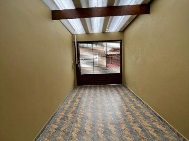 Casa Térrea à venda 4 quartos 3 vagas Ocara Santo André SP