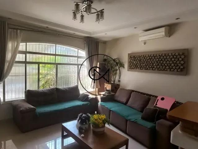 Casa à venda 4 quartos 3 vagas no bairro da Lapa SP
