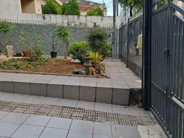 Casa Térrea à venda 4 quartos 3 vagas Santa Maria São Caetano do Sul SP