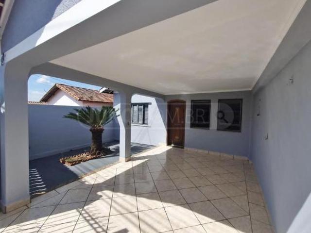 Casa à venda, 4 quartos, 3 vagas, Santa Terezinha Piracicaba/SP