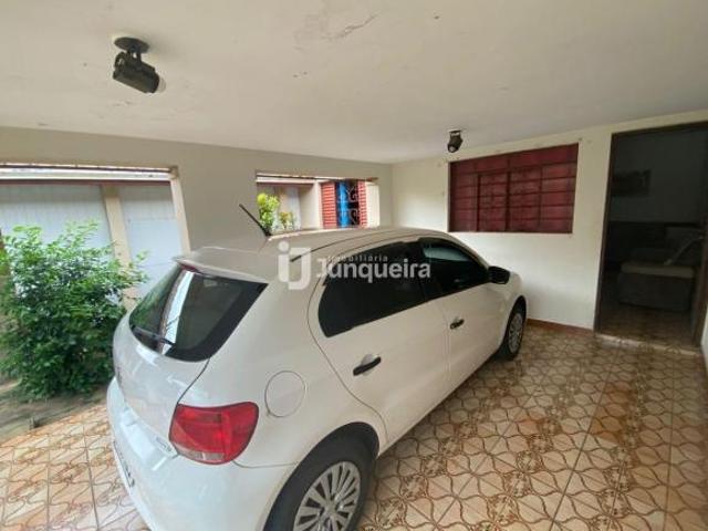 Casa à venda, 4 quartos, 3 vagas, Santa Terezinha Piracicaba/SP