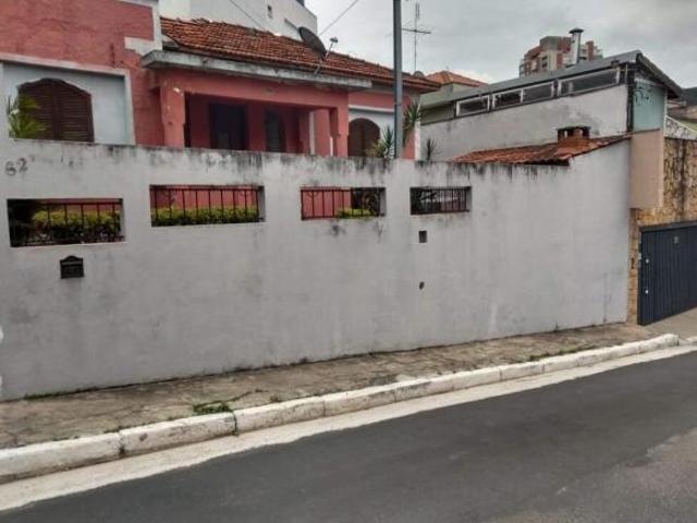 Casa à venda, 4 quartos, 3 vagas, Parque da Vila Prudente São Paulo/SP