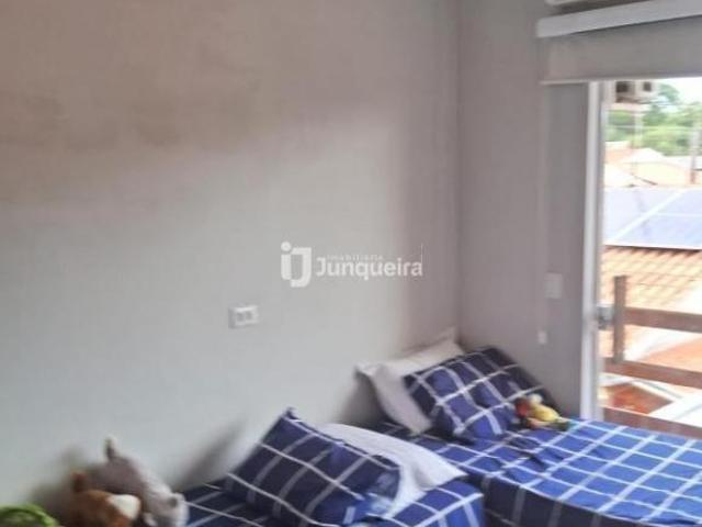 Casa à venda, 4 quartos, 3 vagas, Parque Residencial Piracicaba Piracicaba/SP