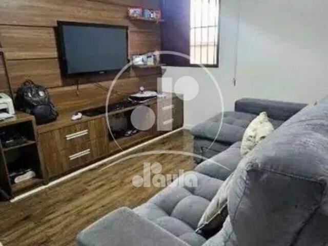 Casa à venda, 4 quartos 4 suítes Vila Alzira em Santo André/SP