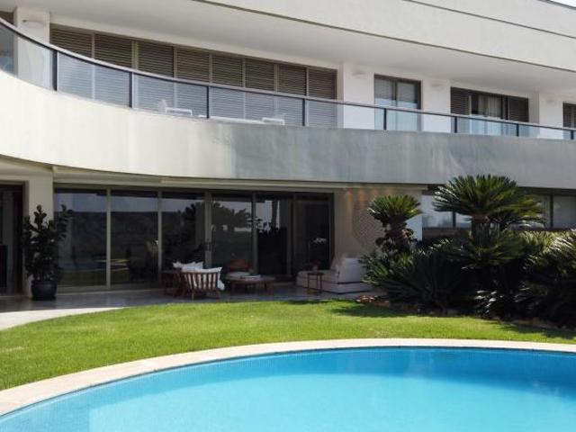 Casa à venda, 4 quartos, 4 suítes, 10 vagas, Mangabeiras Belo Horizonte/MG