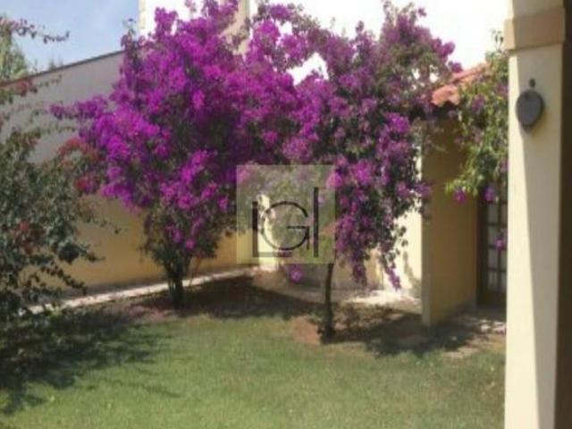 Casa à venda, 4 quartos, 4 suítes, 10 vagas, CONDOMÍNIO MONTE BELO SALTO/SP